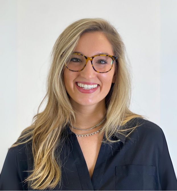 Employee spotlight: Brittney Effner - Sendero Consulting