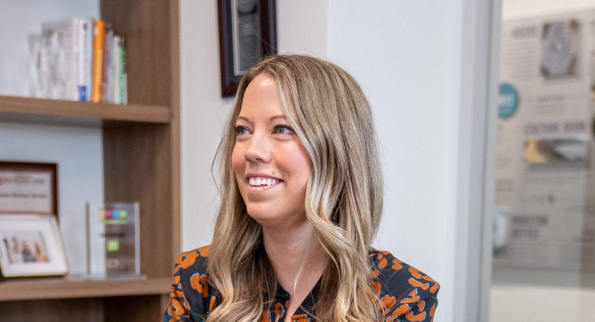 New Director appointment: Jamie Cook - Sendero Consulting